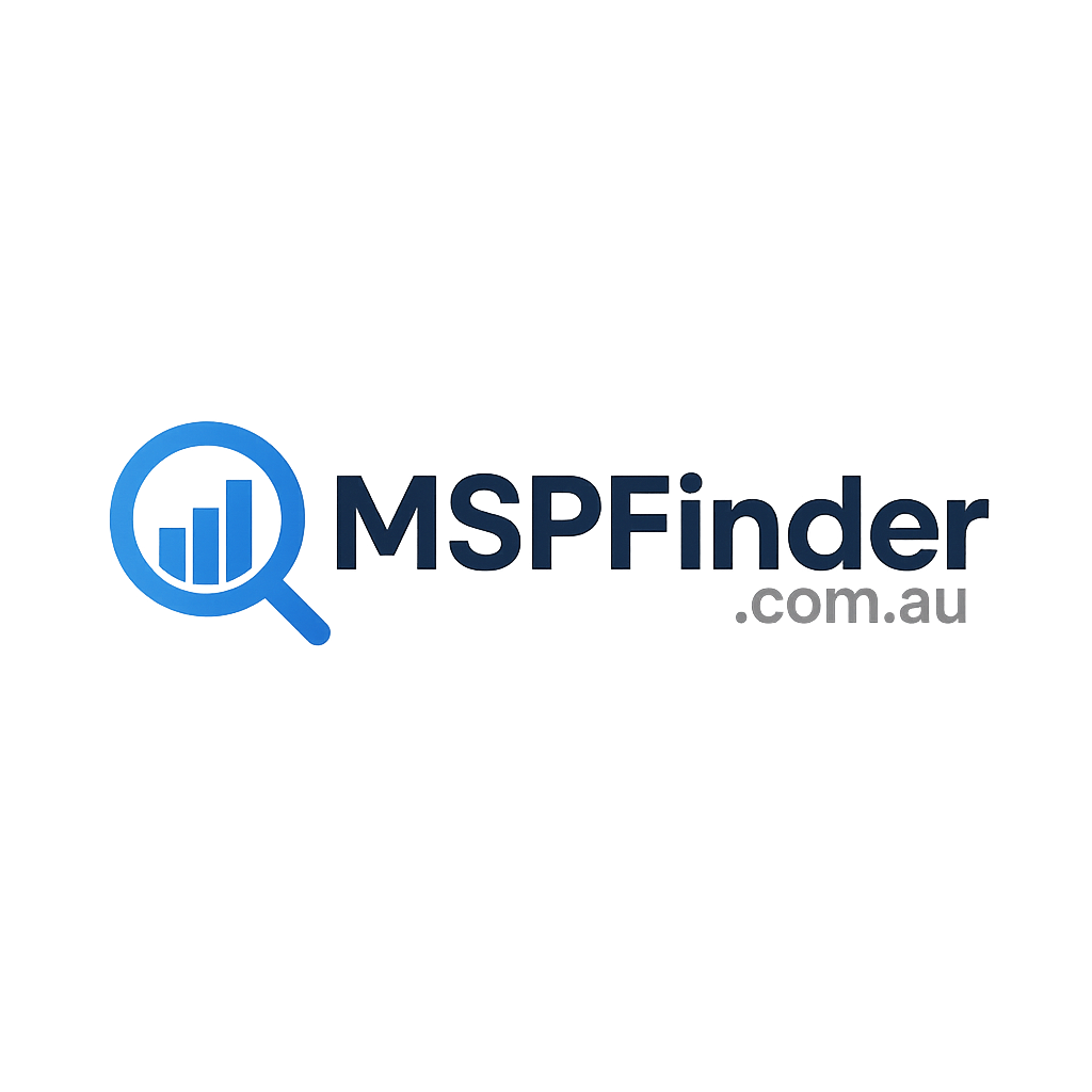 MSPFinder.com.au - MSP Comparison Platform